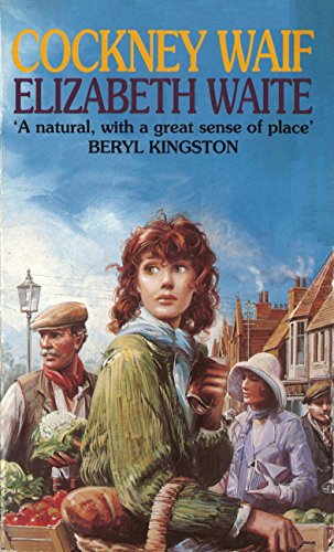 Cockney Waif: Number 1 in series (Owen Family) eBook : Waite, Elizabeth ...