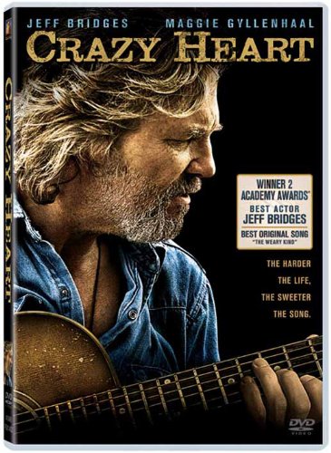 Crazy Heart: Amazon.in: Jeff Bridges, Maggie Gyllenhaal, Colin Farrell ...