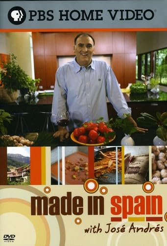 Made In Spain (2 Dvd) [Edizione: Stati Uniti] [USA]: Amazon.es: José ...