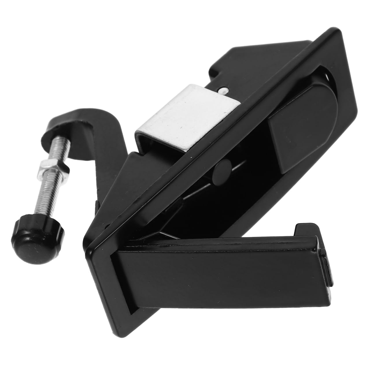 Compression Latch Hengzhu Zinc Alloy Ms817 Cabinet Quarter Turn Cam ...