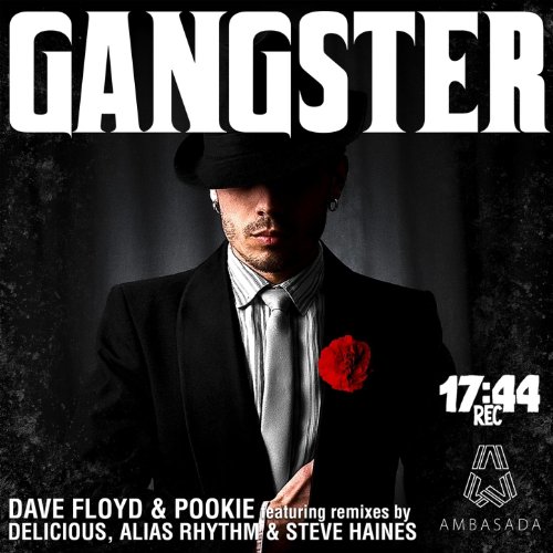 Amazon.com: Gangster : Dave Floyd, Pookie: Digital Music