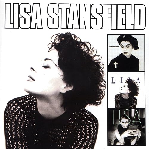 Écouter 3 Originals par Lisa Stansfield sur Amazon Music Unlimited