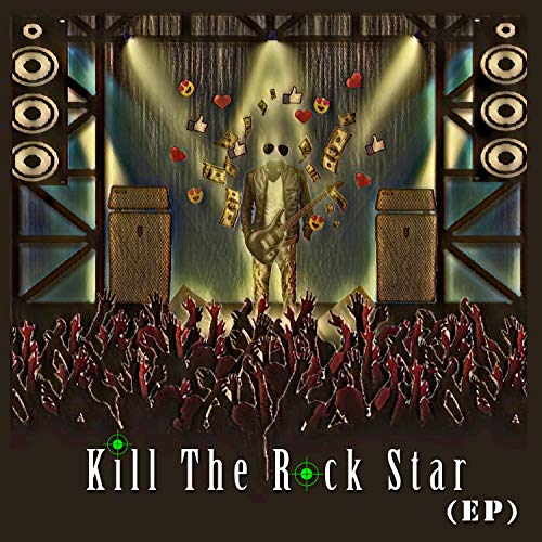 Play Kill the Rock Star EP by Dana Perry on Amazon Music