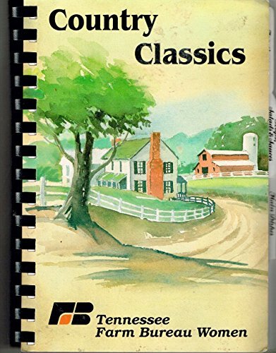 Country Classics 75th Anniversary Edition: Amazon.com: Books