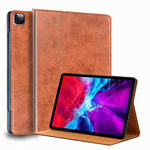 Best Genuine Leather Tablet Cases for Ultimate Elegance and Protection ...