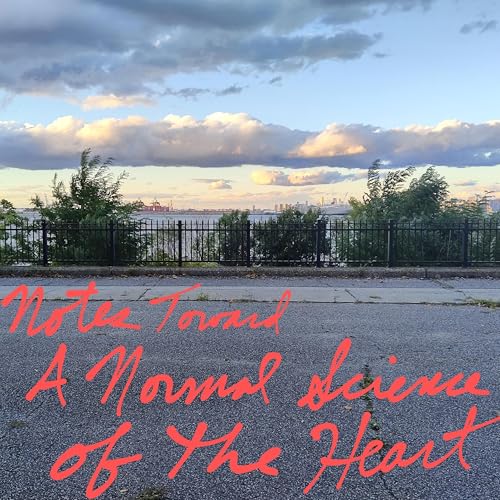 Amazon.com: Notes Toward A Normal Science of the Heart : J. J. Hayes ...