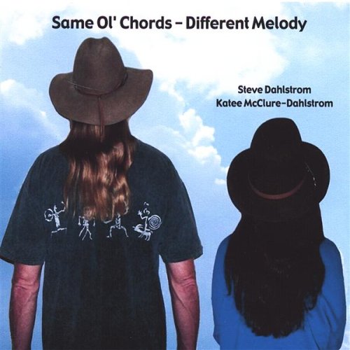 Amazon.com: Same Ol' Chords-Different Melody: CDs & Vinyl