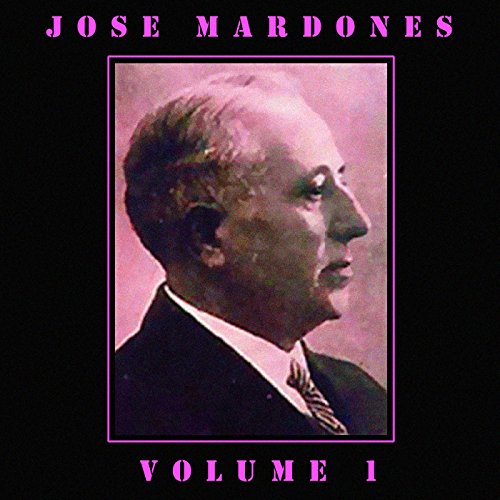 Amazon.co.jp: Jose Mardones: Vol. 1 [Explicit] : Jose Mardones: デジタルミュージック