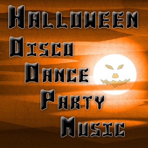 Play Halloween Disco Dance Party Music by The Hit Nation on Amazon Music