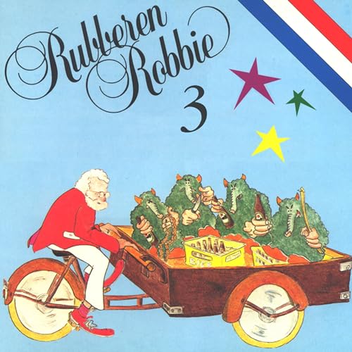 Amazon.co.jp: Rubberen Robbie 3 : Rubberen Robbie: Digital Music