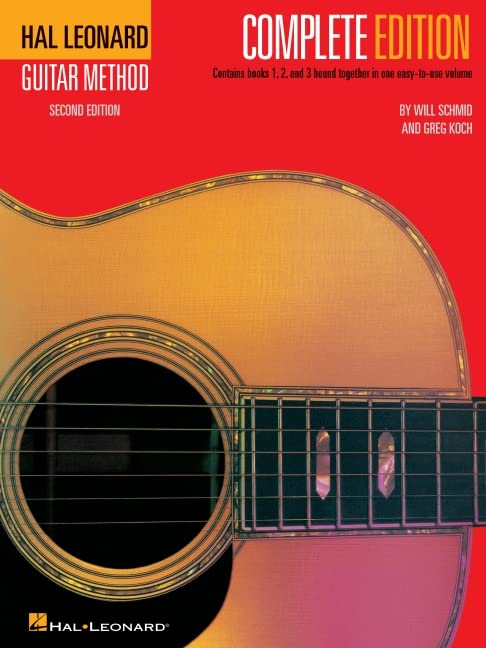 9 Best Books to Learn Guitar The Easy Way