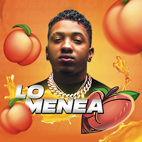 LO MENEA by Johan Beretta on Amazon Music - Amazon.com