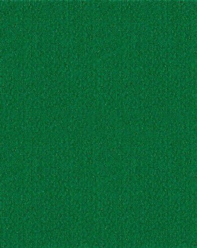 Amazon.com : Championship Green 8ft Valley Teflon Ultra Pool Table Felt ...