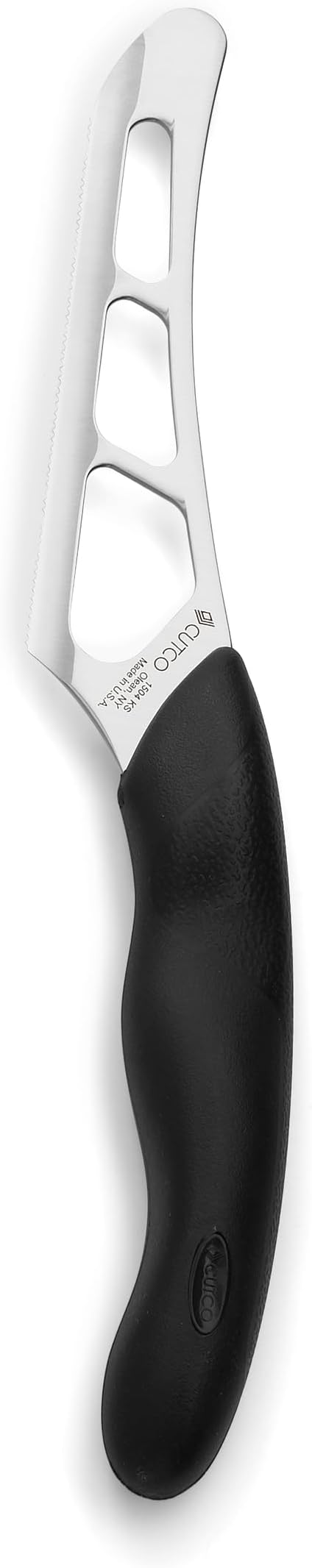 Amazon.com: Model 1504 CUTCO Cheese Knife w/ 5.5" Micro-D® serrated ...
