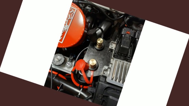 Watch MZS Jump Post Kit for Easy Jump Start and Battery Charging on ...