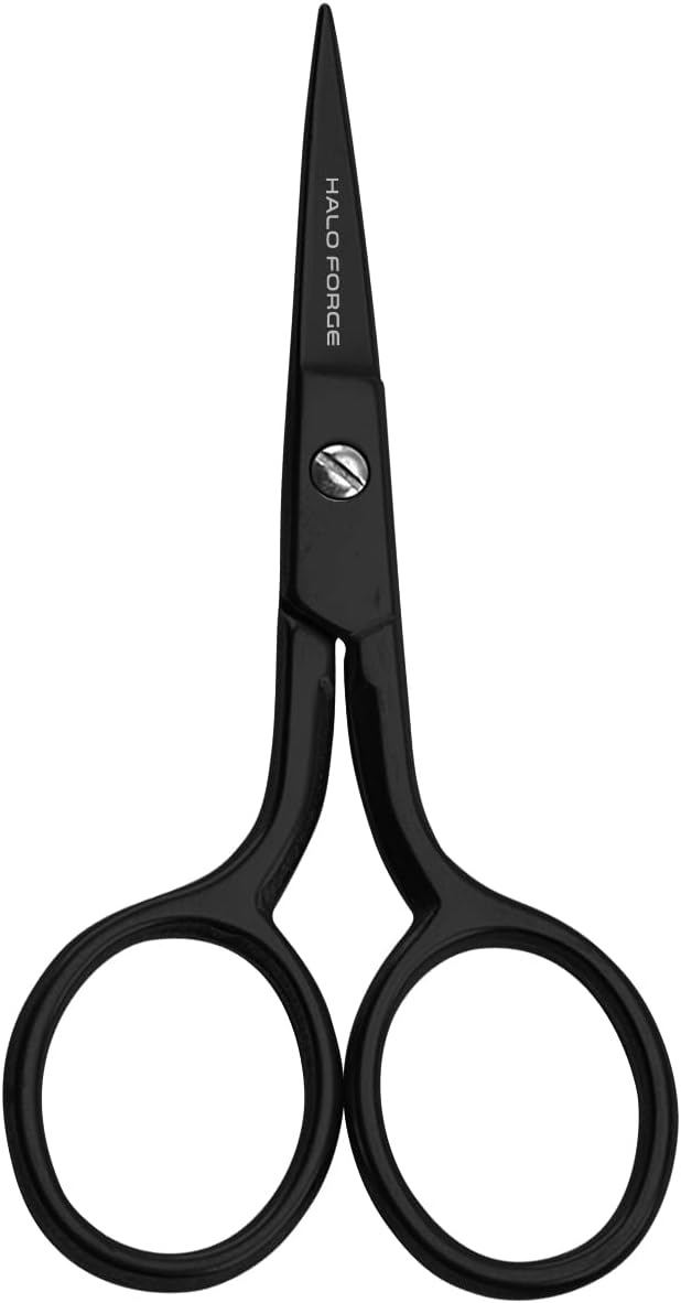 Westcott E-30444 00 4 inch Titanium Nitride Bonded Super Soft Grip ...