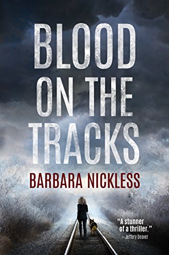 Blood on the Tracks (Sydney Rose Parnell Book 1) - Kindle edition by ...