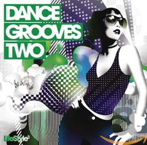Amazon.de:Dance Grooves Vol.2 (New Version)
