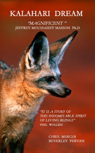 Amazon.com: Kalahari Dream eBook : Pervan, Beverley, Mercer, Chris ...