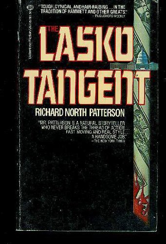 The Lasko Tangent: Patterson, Richard North: 9780345287052: Amazon.com ...
