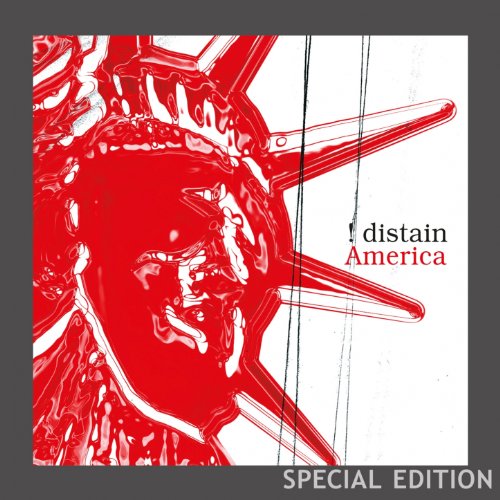 Amazon.com: America (Special Edition) : !Distain: Digital Music
