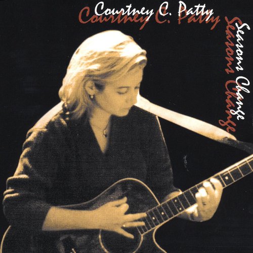 Amazon.com: Seasons Change : Courtney C. Patty: Digital Music