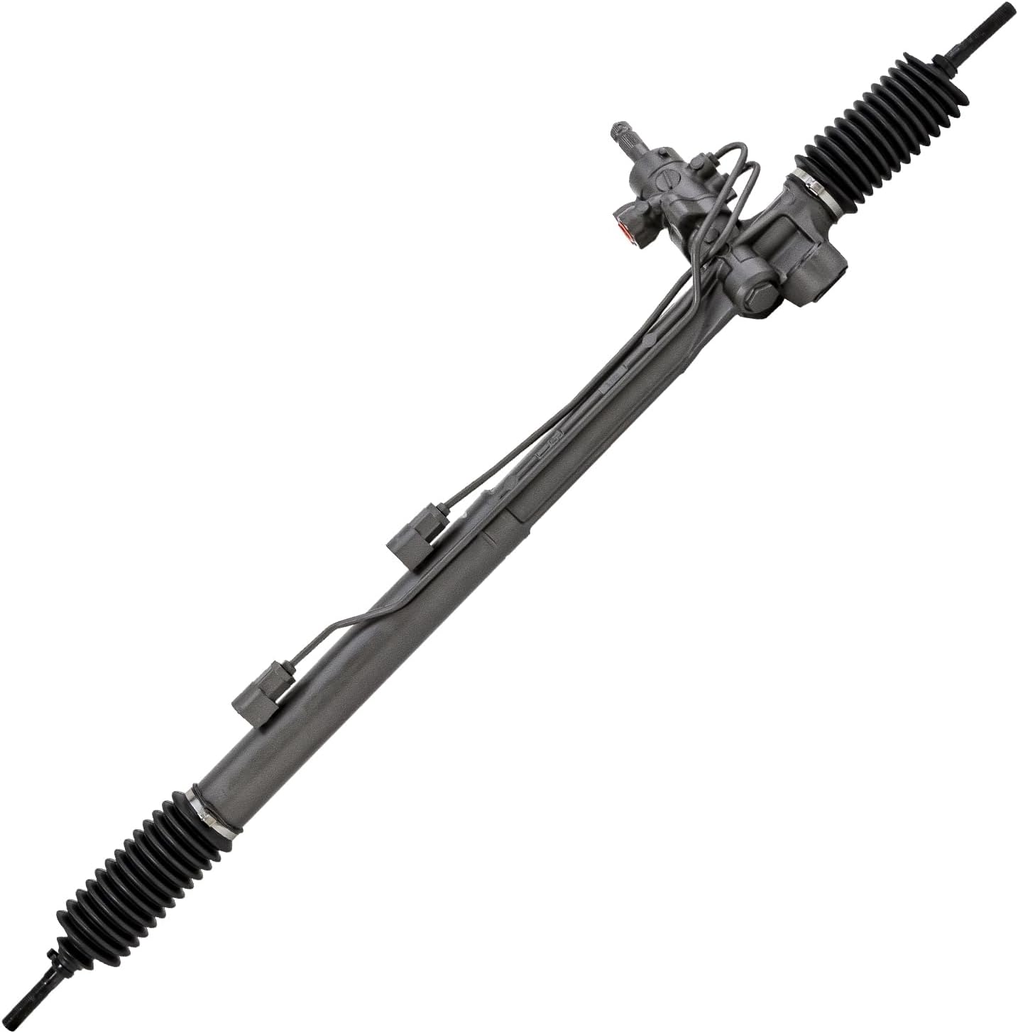 Amazon.com: Detroit Axle - 2.4L Rack & Pinion for 23-17 Honda Accord ...
