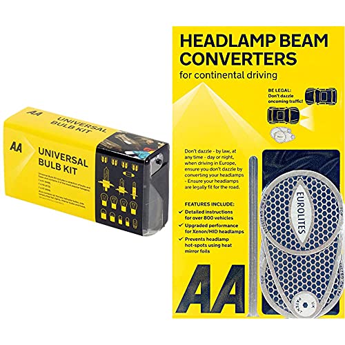 Amazon.co.uk Best Sellers: The most popular items in Car Universal Bulb ...