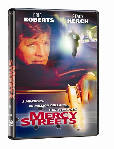 Amazon.com: Mercy Streets : Eric Roberts, David A.R. White, Cynthia ...
