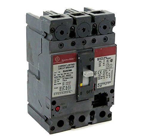 Disjoncteur General Electric d’occasion