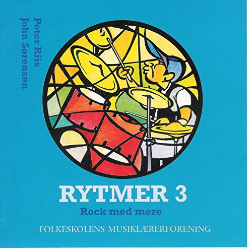 Amazon Music - John Sørensen & Peter RiisのRytmer 3 - Rock Med Mere ...