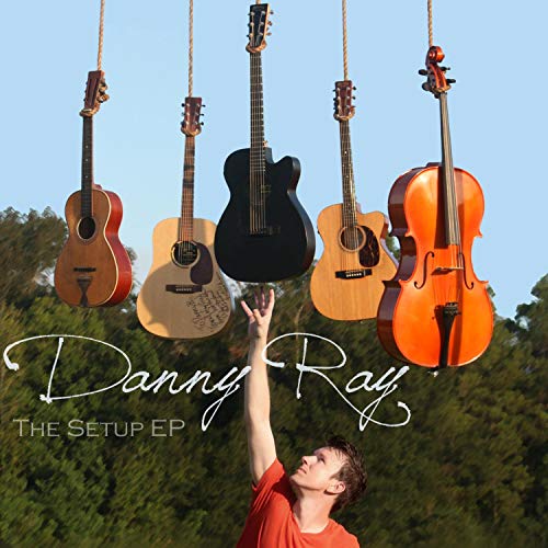 Amazon.com: The Setup : Danny Ray: Digital Music