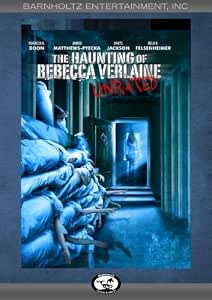 Amazon.com: Haunting of Rebecca Verlaine : Olaf Ittenbach, Natacza Boon ...