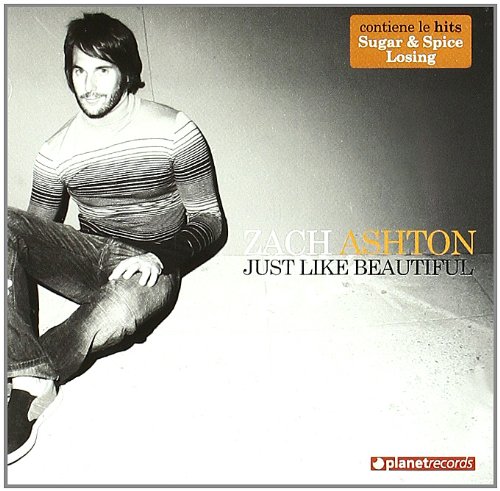 Ashton Zach - Just Like Beautiful - Amazon.com Music