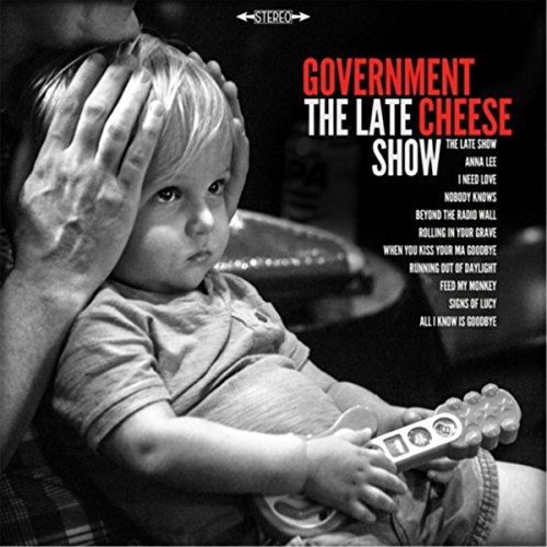 Play The Late Show by Government Cheese on Amazon Music