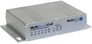 Amazon.com: Multi-tech Systems Multimodem iCell Radio Modem MTCMR-H5 ...