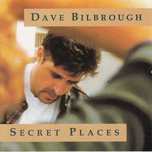 Amazon.com: Secret Places : Dave Bilbrough: Digital Music