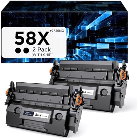 Amazon.com: W9024MC Toner Cartridge Compatible Toner for HP E42540 ...