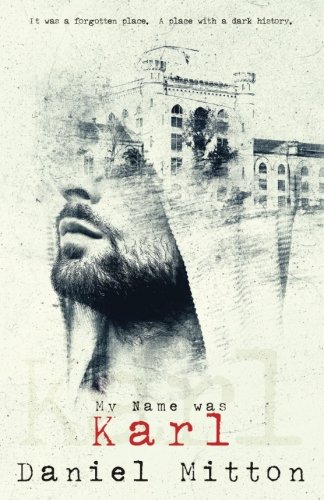 My Name was Karl: Mitton, Daniel, Stedall, Emma: 9781543242317: Amazon ...