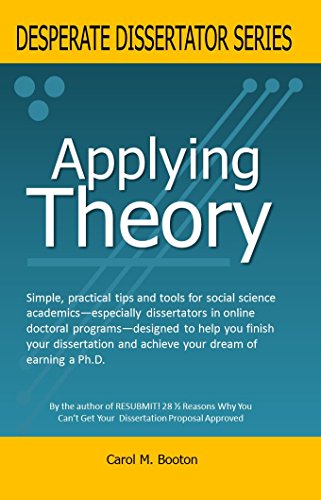 Amazon.com: Applying Theory eBook : Booton, Carol: Kindle Store