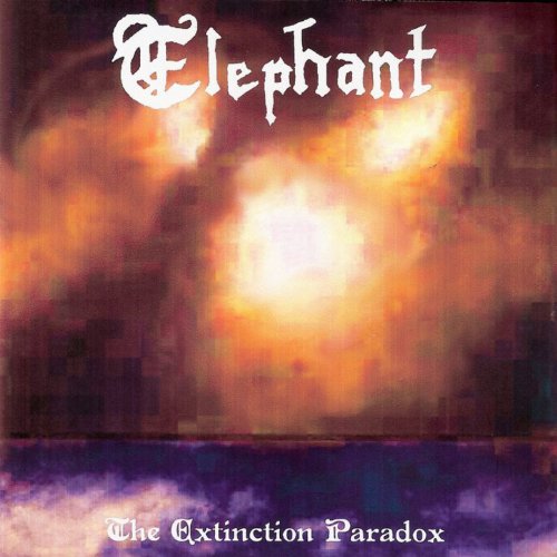Amazon.com: The Extinction Paradox [Clean] : Elephant: Digital Music