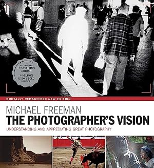 Amazon.com: The Photographer's Eye: Composition and Design for Better ...