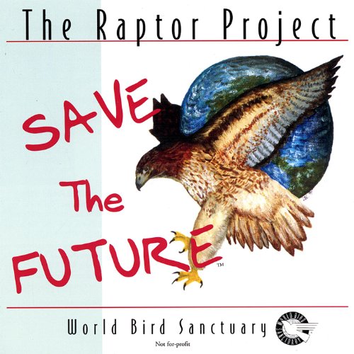 Amazon.com: Save the Future : The Raptor Project: Digital Music