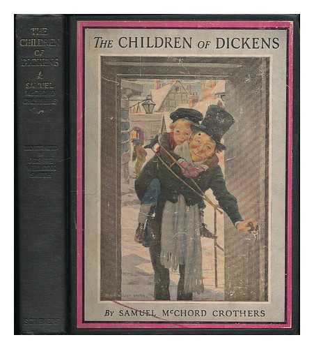 The children of Dickens illustrated by Jessie Willcox Smith: Samuel ...