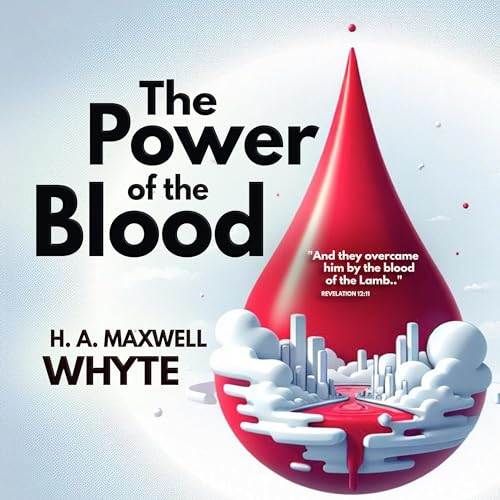 Amazon.com: The Power Of The Blood (Audible Audio Edition): H. A ...