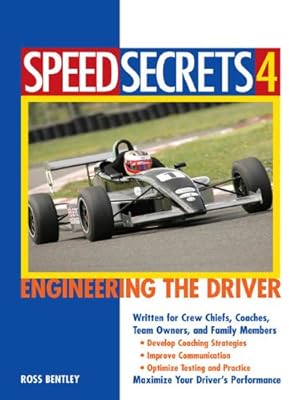 Ultimate Speed Secrets: The Complete Guide to High-Performance and Race ...