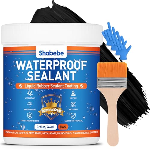 Liquid Rubber Sealant – The 15 best products compared - Your Motor Guide