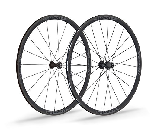 10 Mejores Ruedas Vision Team 35 Comp Sl 2024. Mi Experiencia y Opiniones.