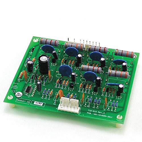 Carrier Interface Board: Amazon.com: Industrial & Scientific