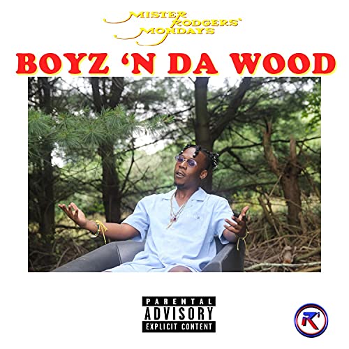 Boyz N Da Wood de Kev Rodgers en Amazon Music Unlimited